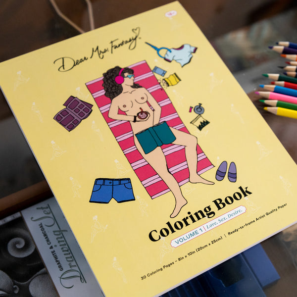 coloring pages of men having sex