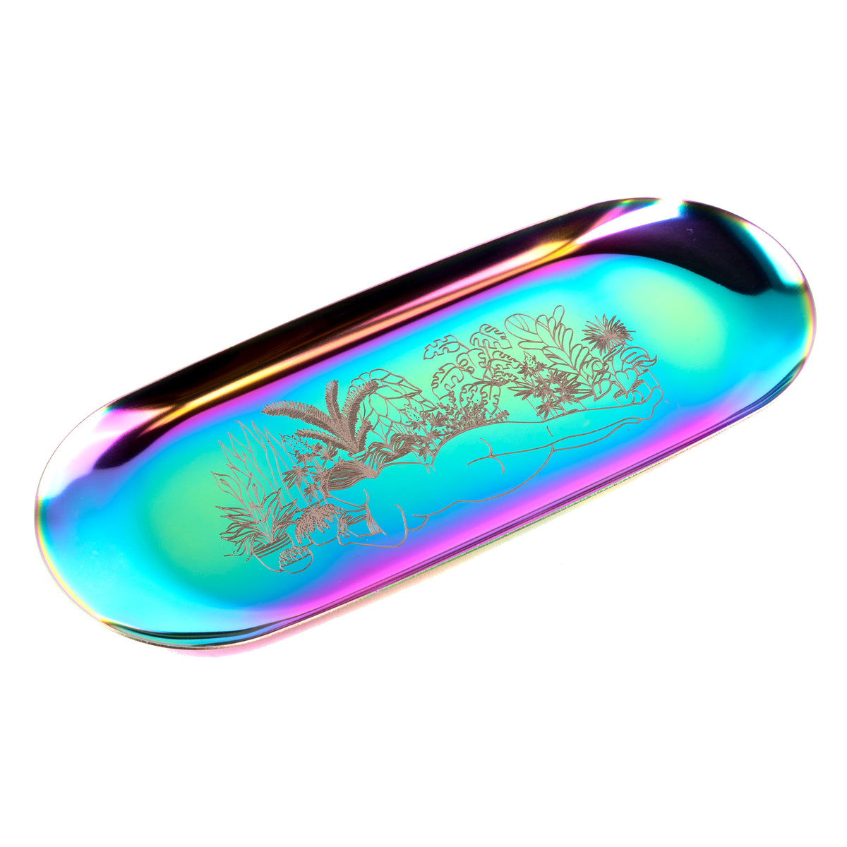 Rainbow 'Avant Gardener' Tray – Dear Mrs. Fantasy